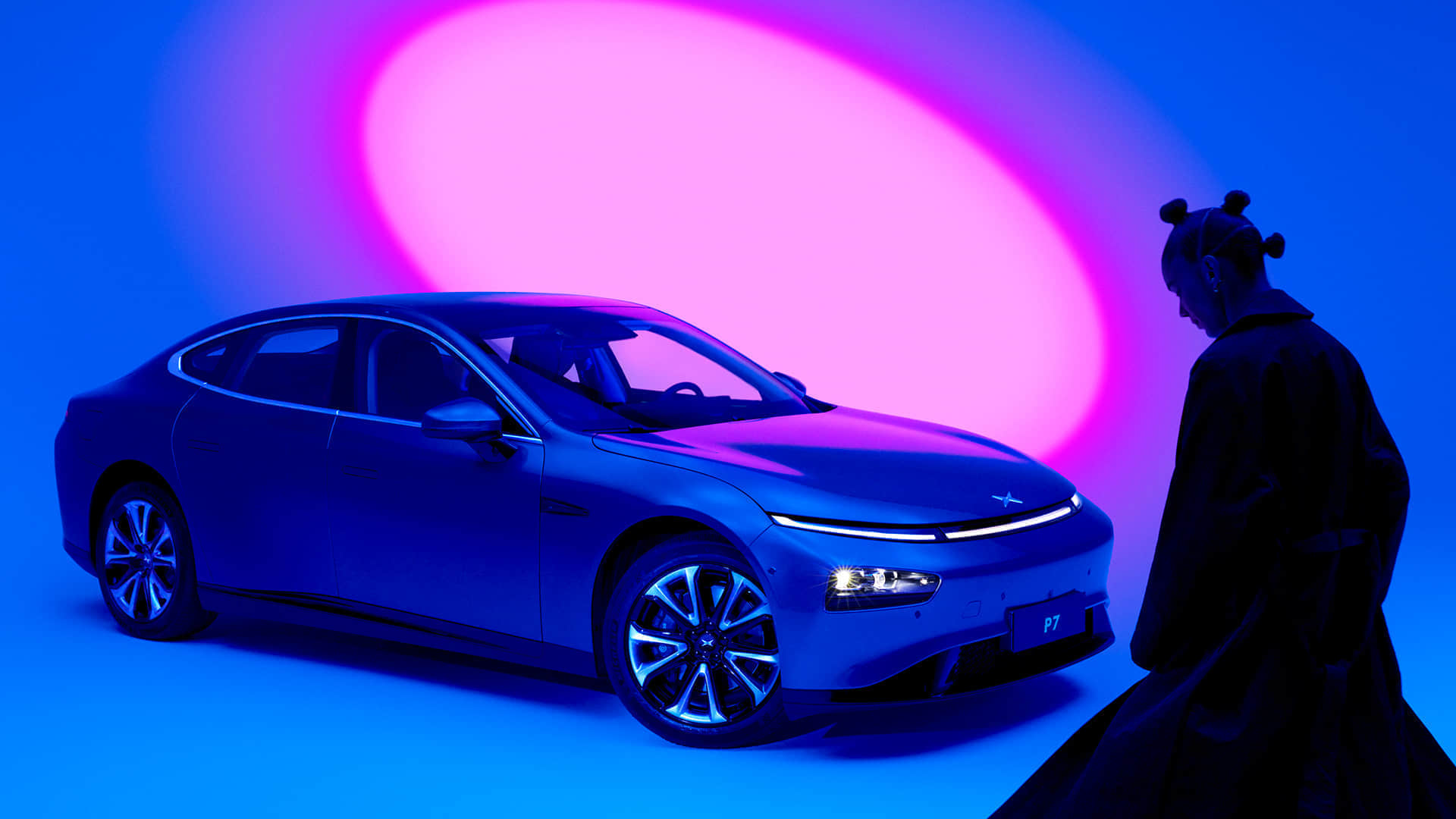 XPENG - Official Website | XPENG Motors – XPENG (Global)