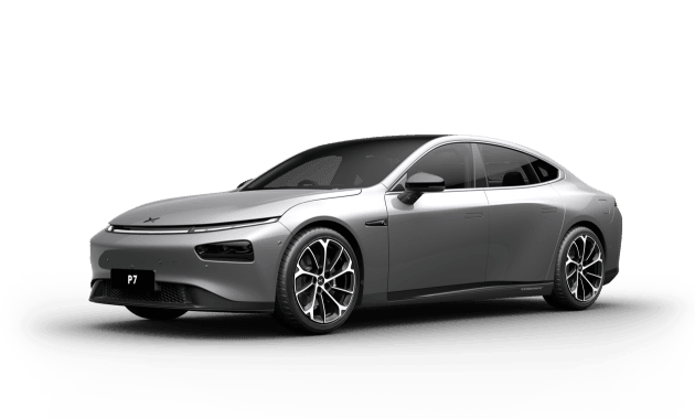 XPENG - Official Website | XPENG Motors – XPENG (Global)