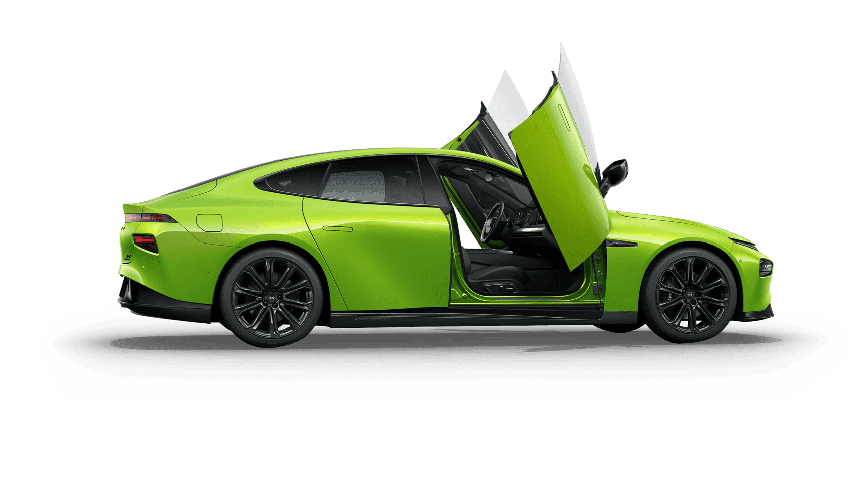 XPENG - Official Website | XPENG Motors – XPENG (Global)